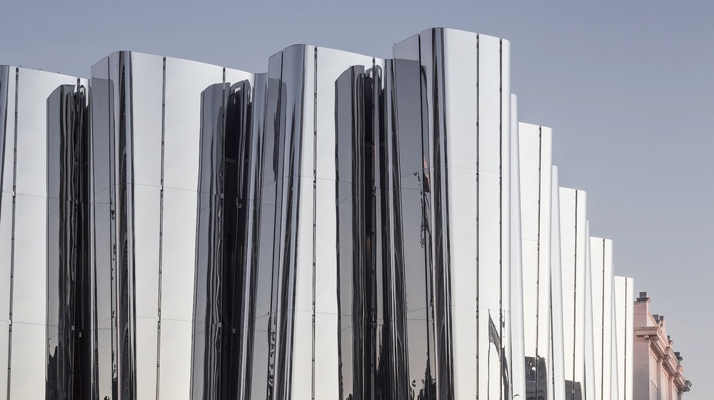 Len Lye’s work | Govett-Brewster Art Gallery | Len Lye Centre