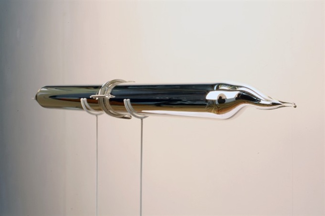 Dane Mitchell: Radiant Matter Part 1 | Govett-Brewster Art Gallery ...