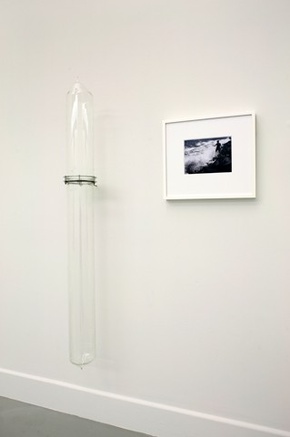 Dane Mitchell: Radiant Matter Part 1 | Govett-Brewster Art Gallery ...